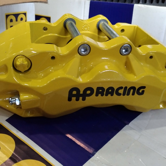 Ap racing 9040, Car Accessories on Carousell