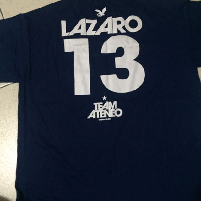 Ateneo shirt, Women's Fashion, Tops, Shirts on Carousell