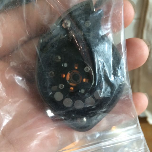 DMK REEL, Sports Equipment, Fishing on Carousell