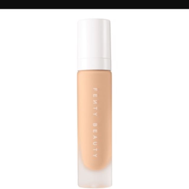 Fenty beauty Foundation In 220, Beauty & Personal Care, Face, Makeup on ...