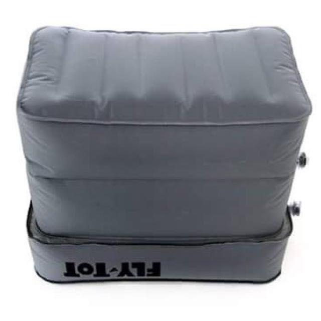 Fly - Tot (inflatable cushion for travel), Babies & Kids, Babies & Kids ...