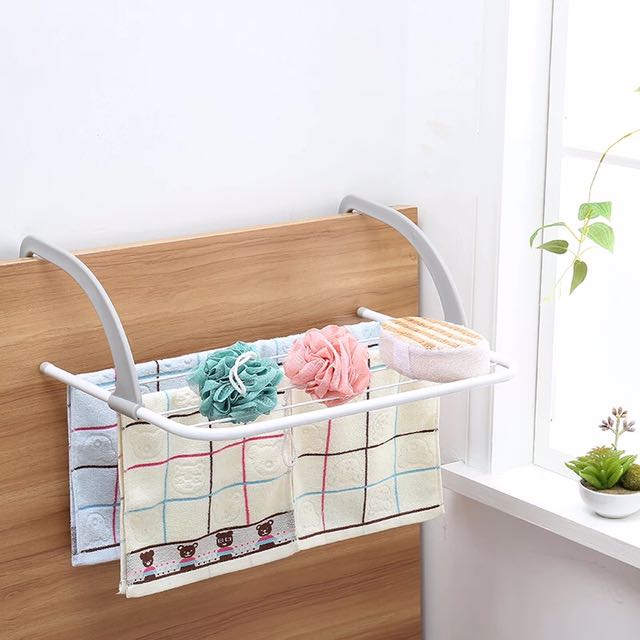 Folding drying racks outside the window sill cool racks sun balconies ...