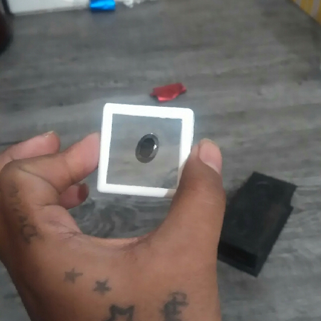 permata serai hitam on Carousell