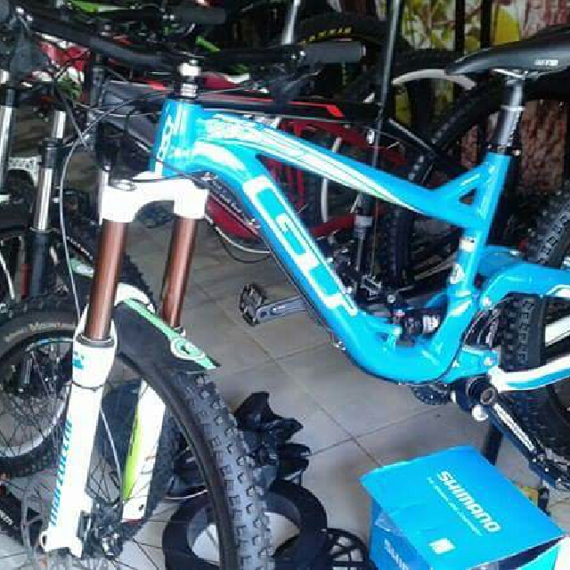 Sepeda GT force sport, Olah Raga, Sepeda di Carousell Sepeda GT force sport, Olah Raga, Sepeda di Carousell