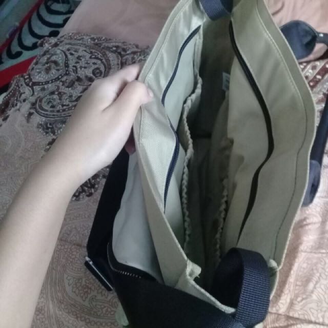 tas baby, Bayi & Anak, Perawatan & Makanan Anak di Carousell