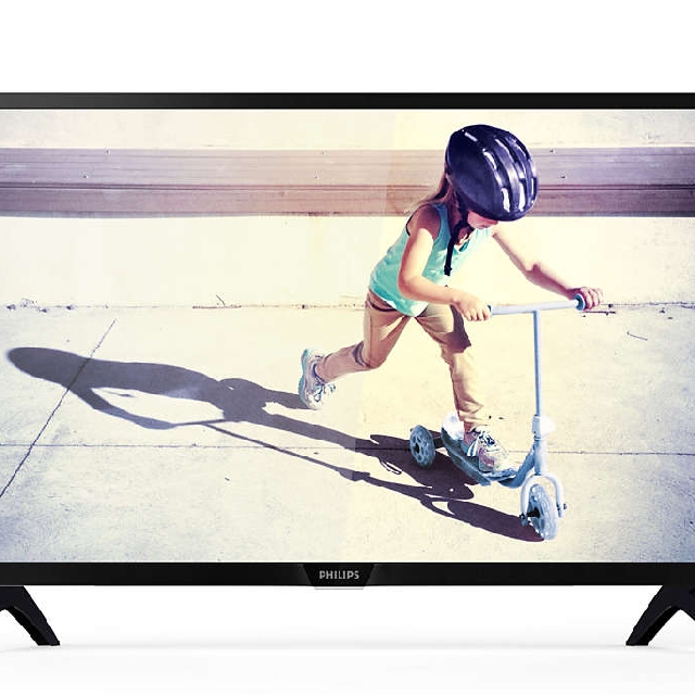 Brand New 32" Digital Led Tv, TV & Home Appliances, TV & Entertainment ...
