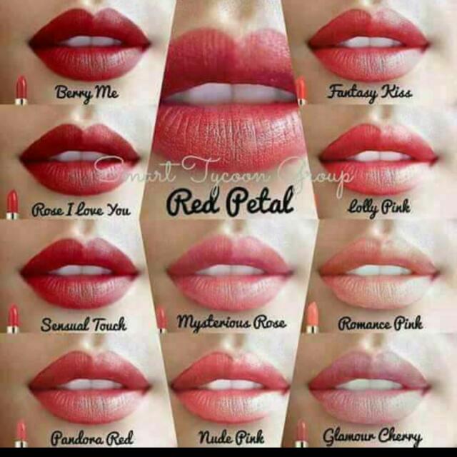COZUMA LIPSTIK, Looking For on Carousell