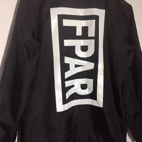 Fpar, Men's Fashion, Tops & Sets, Vests on Carousell