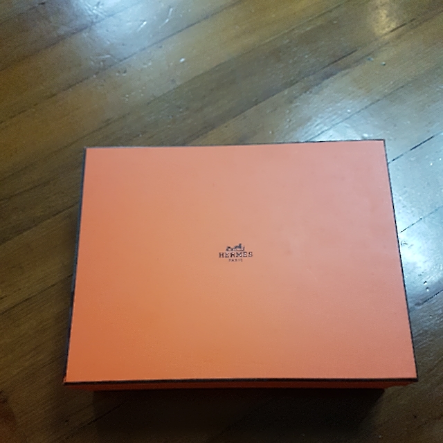 Hermes Boxes, Luxury, Accessories on Carousell