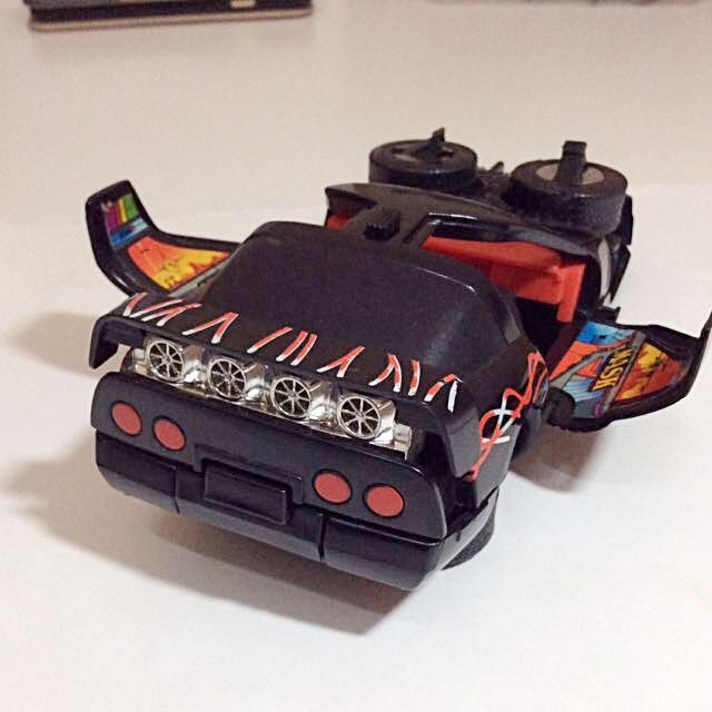 Kenner MASK Raven Sports Car Vintage, Hobbies & Toys, Toys & Games on ...