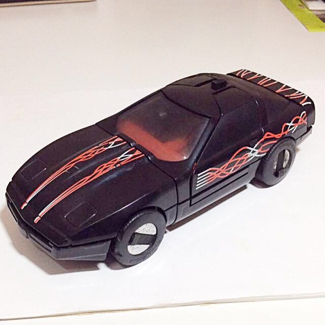 Kenner MASK Raven Sports Car Vintage, Hobbies & Toys, Toys & Games on ...
