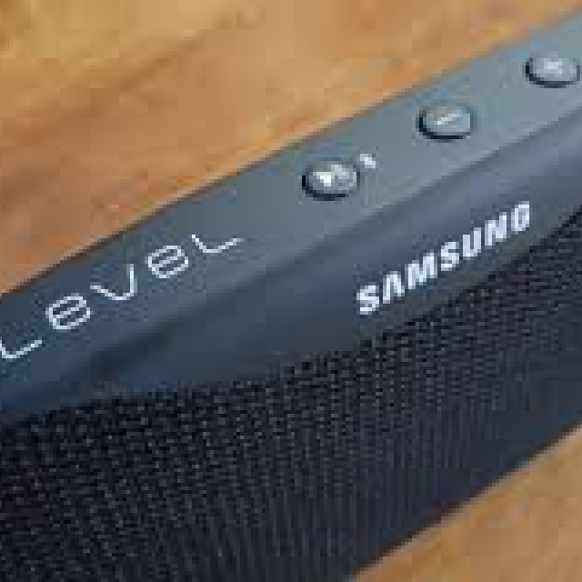 Samsung Level Box Slim, TV & Home Appliances, TV & Entertainment, TV ...