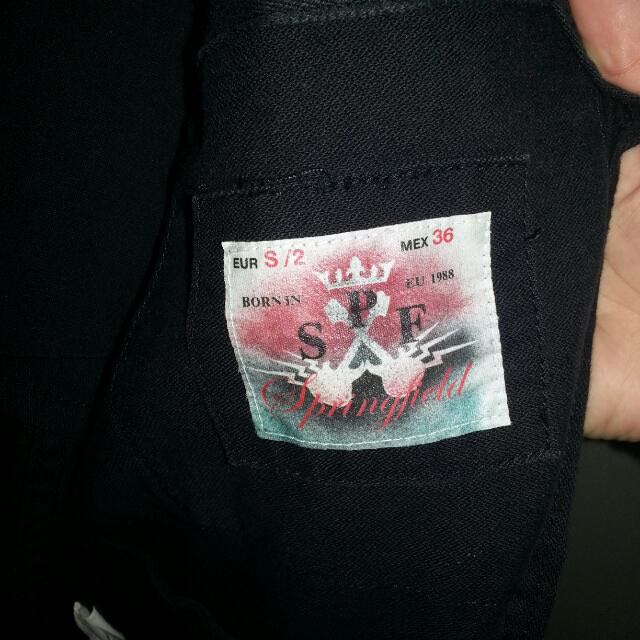 Springfield Jacket, Men's Fashion, Coats, Jackets and Outerwear on ...