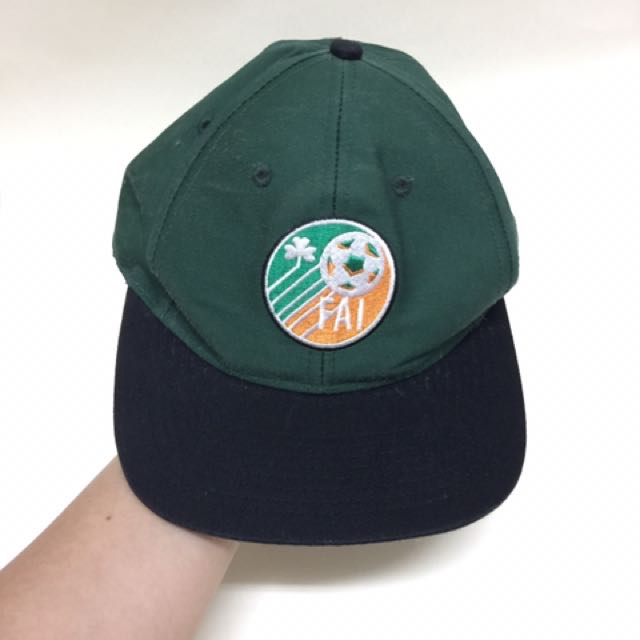 Umbro FAI cap, Men's Fashion, Watches & Accessories, Cap & Hats on ...