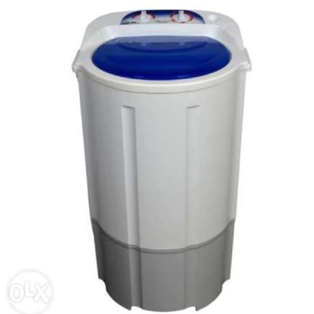 Union UGWM-75 7.5 kg Labamatic Single Tub Washing Machine, TV & Home ...