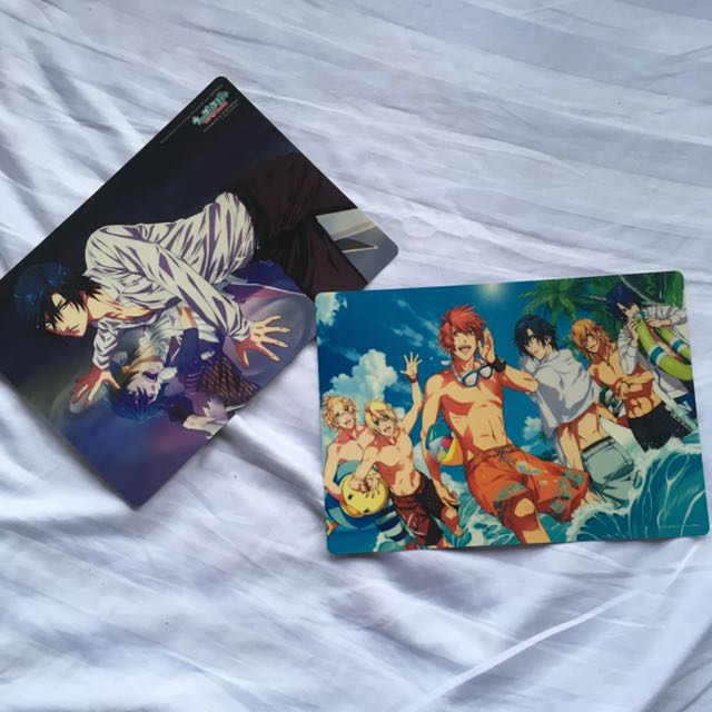 UtaPri Laminated Cards, Hobbies & Toys, Memorabilia & Collectibles, Fan ...