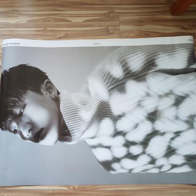 [WTS]Going Seventeen Posters, Hobbies & Toys, Memorabilia ...