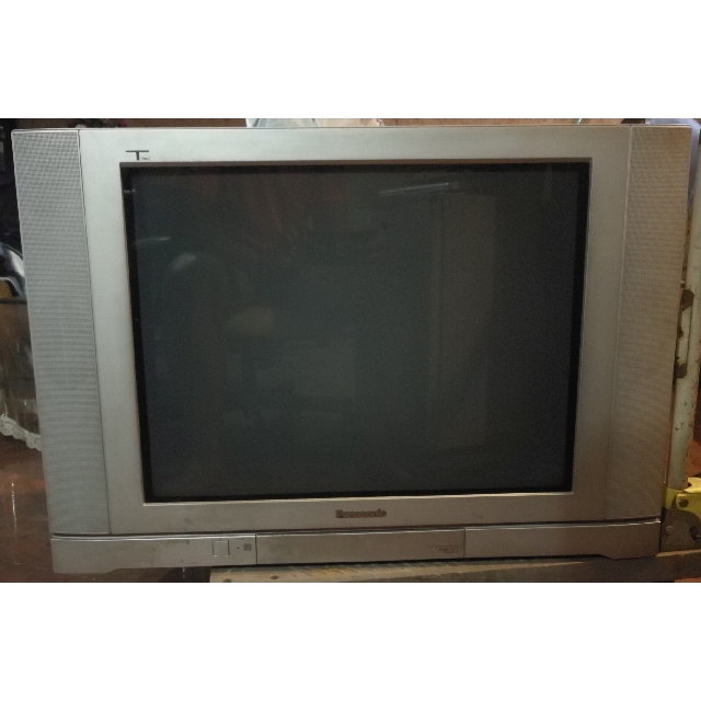29 Inch CRT TV , TV & Home Appliances, TV & Entertainment, TV on Carousell