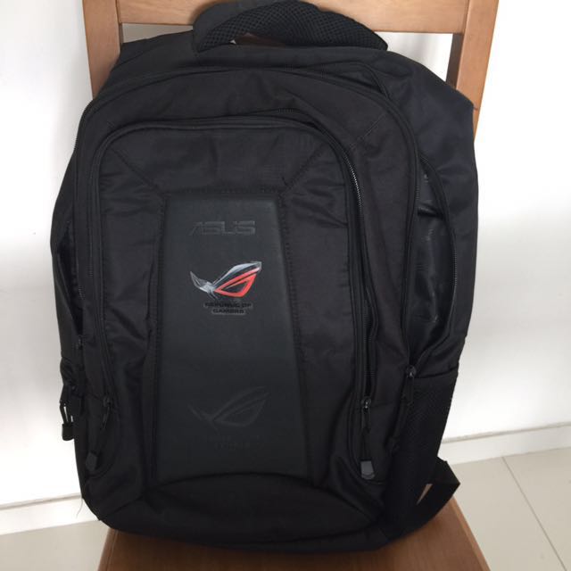 Asus 17' laptop bag, Computers & Tech, Laptops & Notebooks on Carousell