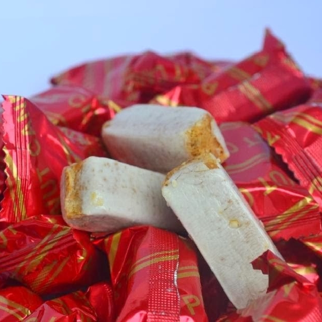 Barley Peanut Candy @ Kacang Tumbuk, Food & Drinks, Packaged & Instant ...