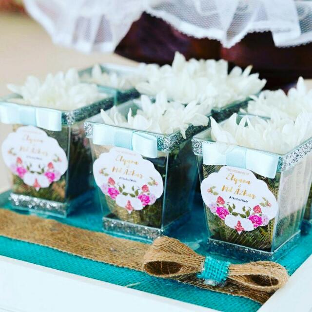 Bunga Rampai, Hobbies & Toys, Stationery & Craft, Occasions & Party ...