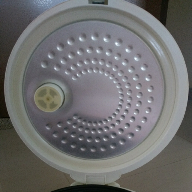 Electric Rice Cooker (Taiyo), TV & Home Appliances, Kitchen Appliances ...