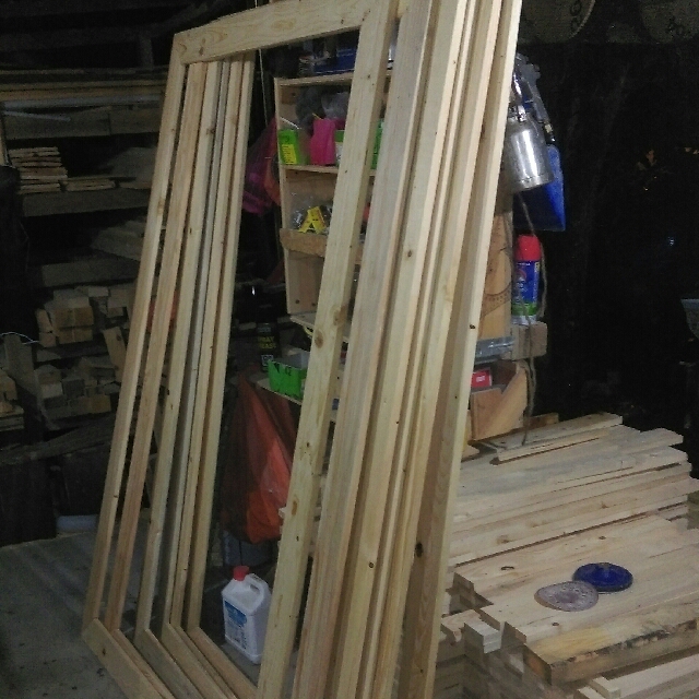 frame gambar, Furniture & Home Living, Home Decor, Frames & Pictures on ...