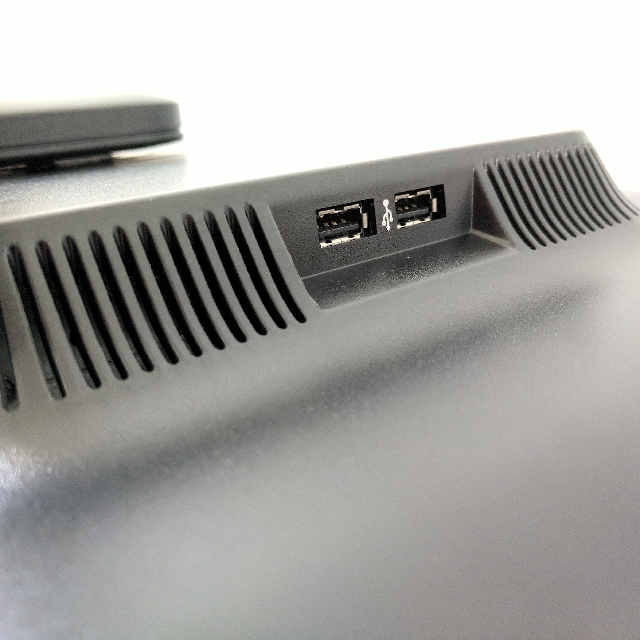 HP Compaq LA2306x 23" Widescreen LED Backlit LCD Monitor, Computers ...