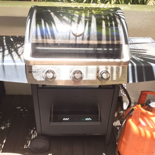 Italian free standing cooker, TV & Home Appliances, Kitchen Appliances ...