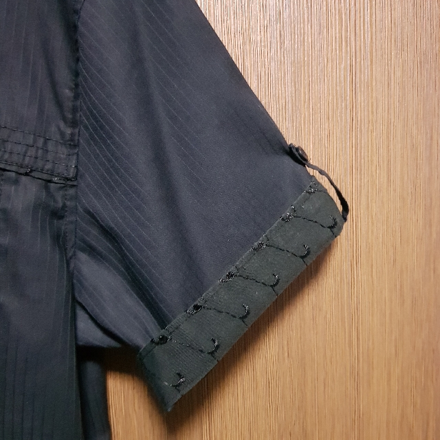 Loalde Button Up Shirt, Men's Fashion, Tops & Sets, Tshirts & Polo ...