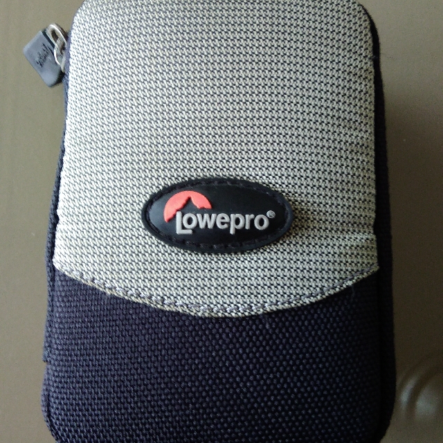 Lowepro Accesory Wallet, Photography, Photography Accessories, Camera ...