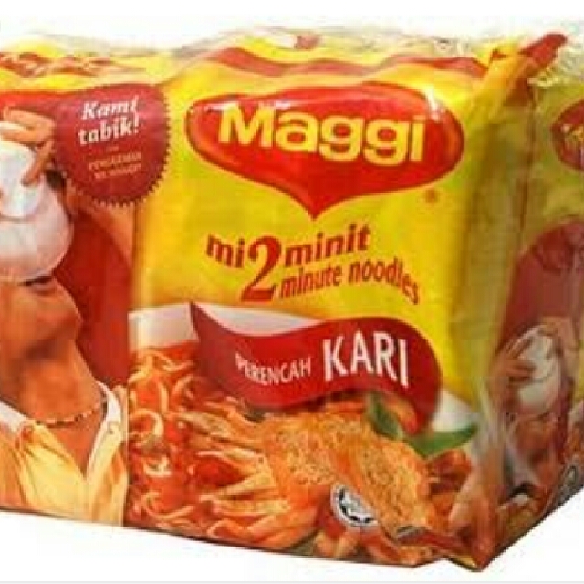 Maggie kAri, Food & Drinks, Local Eats on Carousell