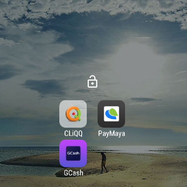 New payment method GCASH & PAYMAYA, Everything Else, Others on Carousell