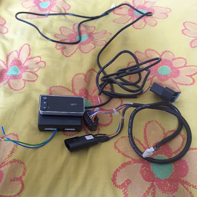 SHADOW E-Drive Advance 4 Throttle Controller (2 months old), Car ...