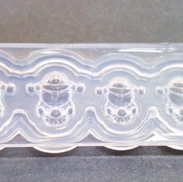 Soft Mold, Women's Fashion, Watches & Accessories, Other Accessories on ...