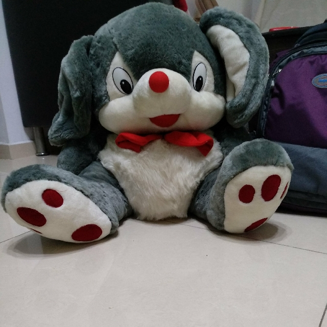stuff toy, Hobbies & Toys, Toys & Games on Carousell
