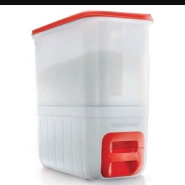Tupperware Rice Smart, TV & Home Appliances, Kitchen Appliances ...