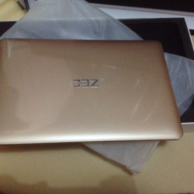 Zed air 12.5 inch, Computers & Tech, Laptops & Notebooks on Carousell