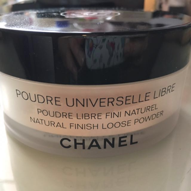 Chanel natural finish loose powder 20 Clair Translucent 1, Beauty ...