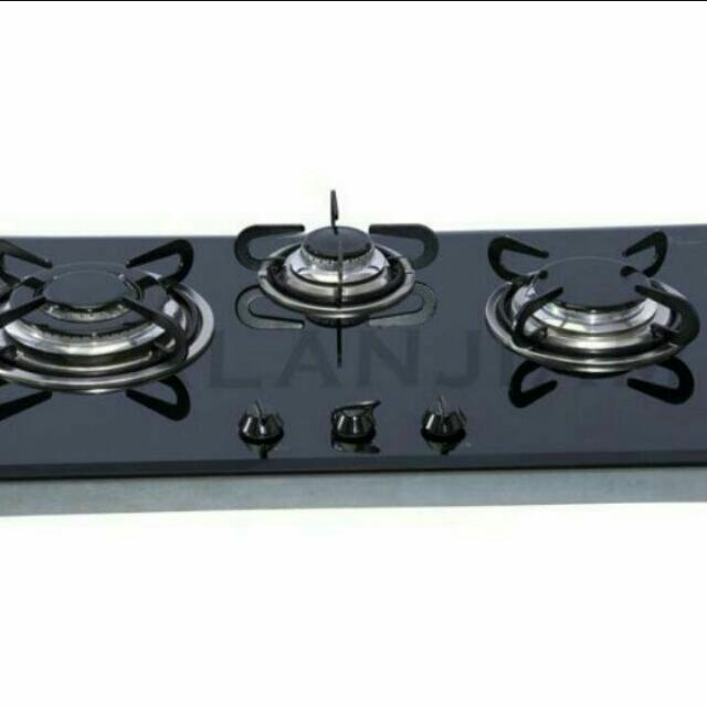 Turbo Cooker Hob, TV & Home Appliances, Kitchen Appliances, Hobs ...