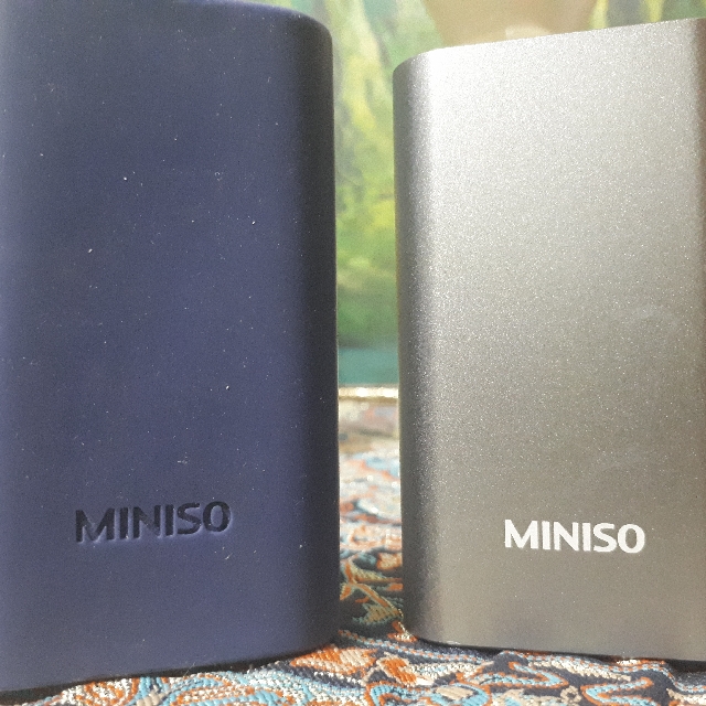 5,000 MAH Powerbank (Japanese Brand), Mobile Phones & Tablets, Mobile ...