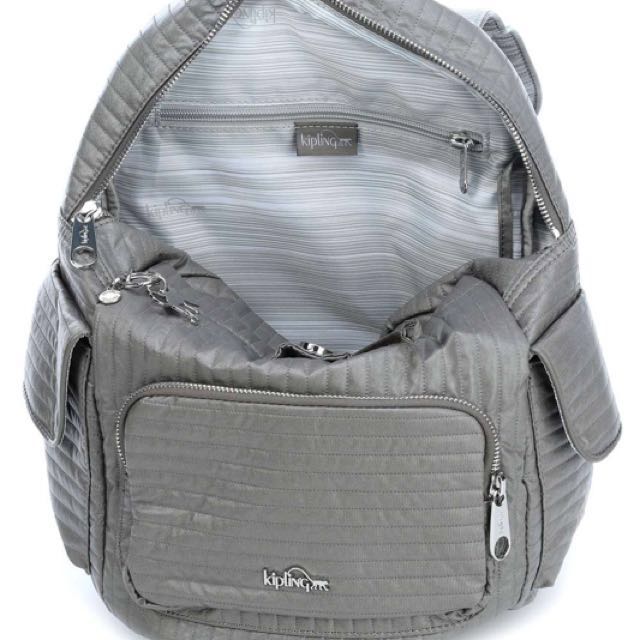 Kipling Twist City Pack S, Women's Fashion, Bags & Wallets, Cross-body ...