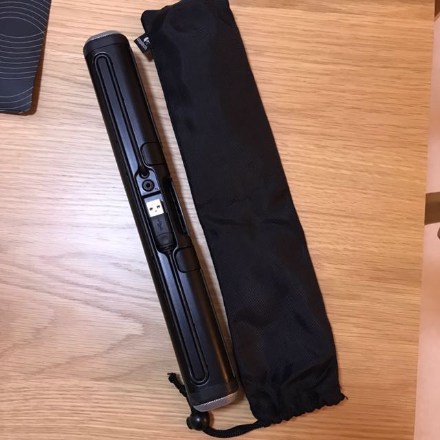 Logitech USB Z305 Soundbar, Electronics, Audio on Carousell