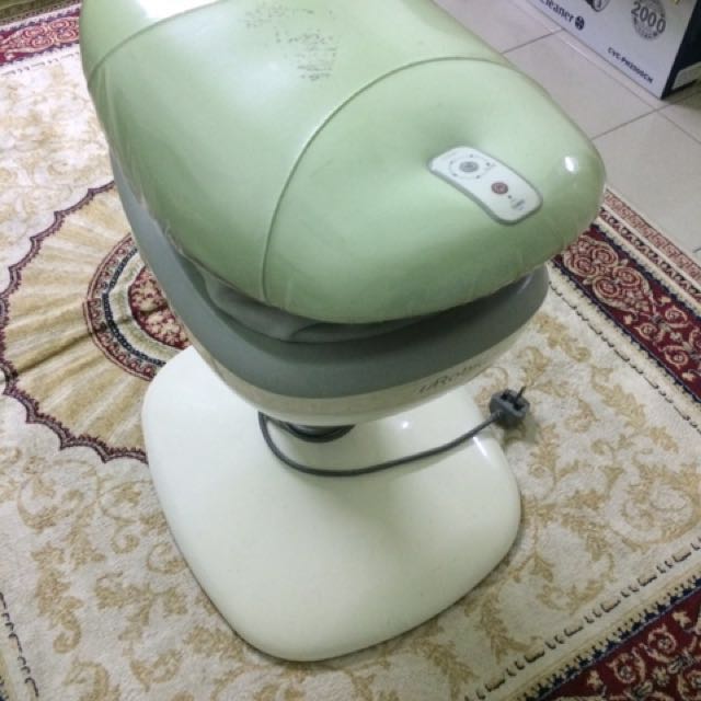 OSIM uRobic, Sports Equipment, Exercise & Fitness, Cardio & Fitness ...