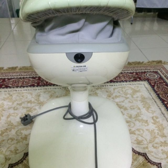 OSIM uRobic, Sports Equipment, Exercise & Fitness, Cardio & Fitness ...