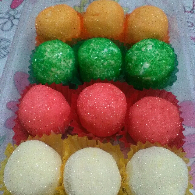 pastimallows flavors, Food & Drinks, Packaged & Instant Food on Carousell