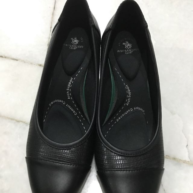 Santa Barbara Polo & Racquet Club, Women's Fashion, Footwear, Flipflops ...