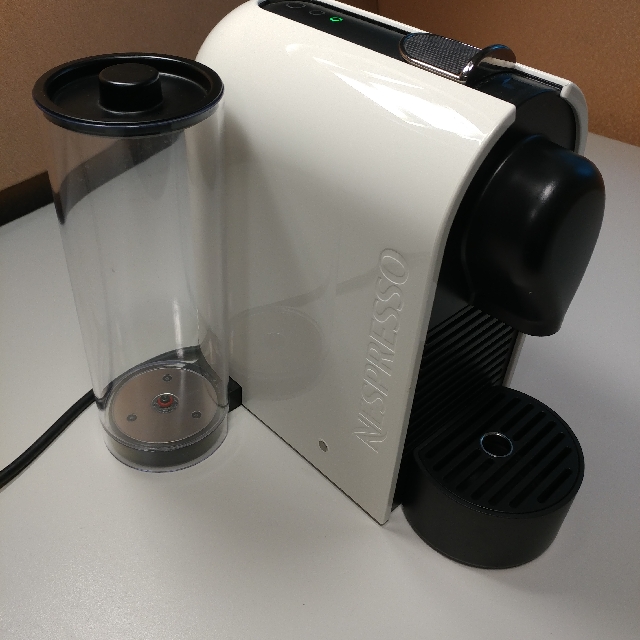 Selling Nespresso C50, TV & Home Appliances, Kitchen Appliances, Coffee ...