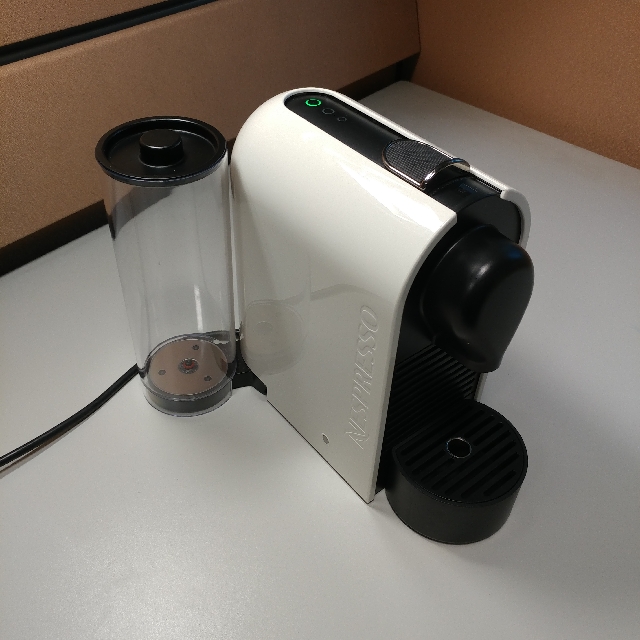 Selling Nespresso C50, TV & Home Appliances, Kitchen Appliances, Coffee ...