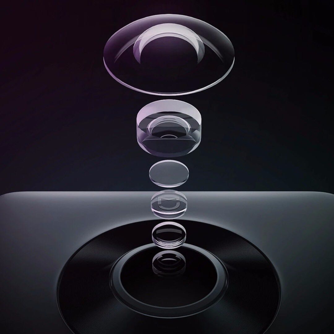 Xiaomi mijia sphere 360 panoramic VR camera, Furniture & Home Living ...